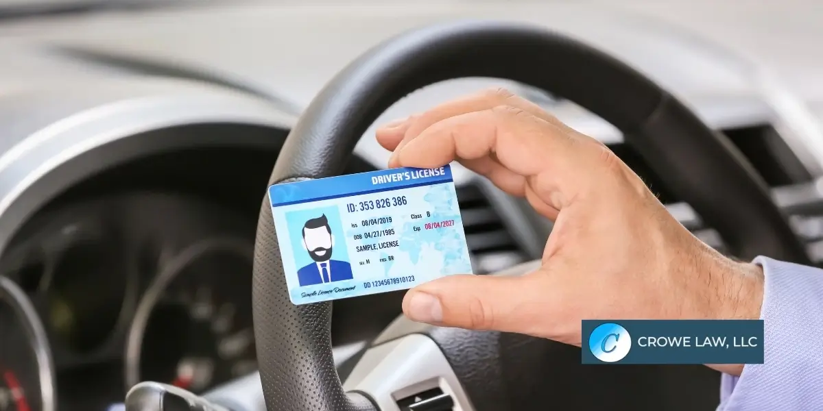 Driving With a Suspended License in West Virginia - What You Need to Know