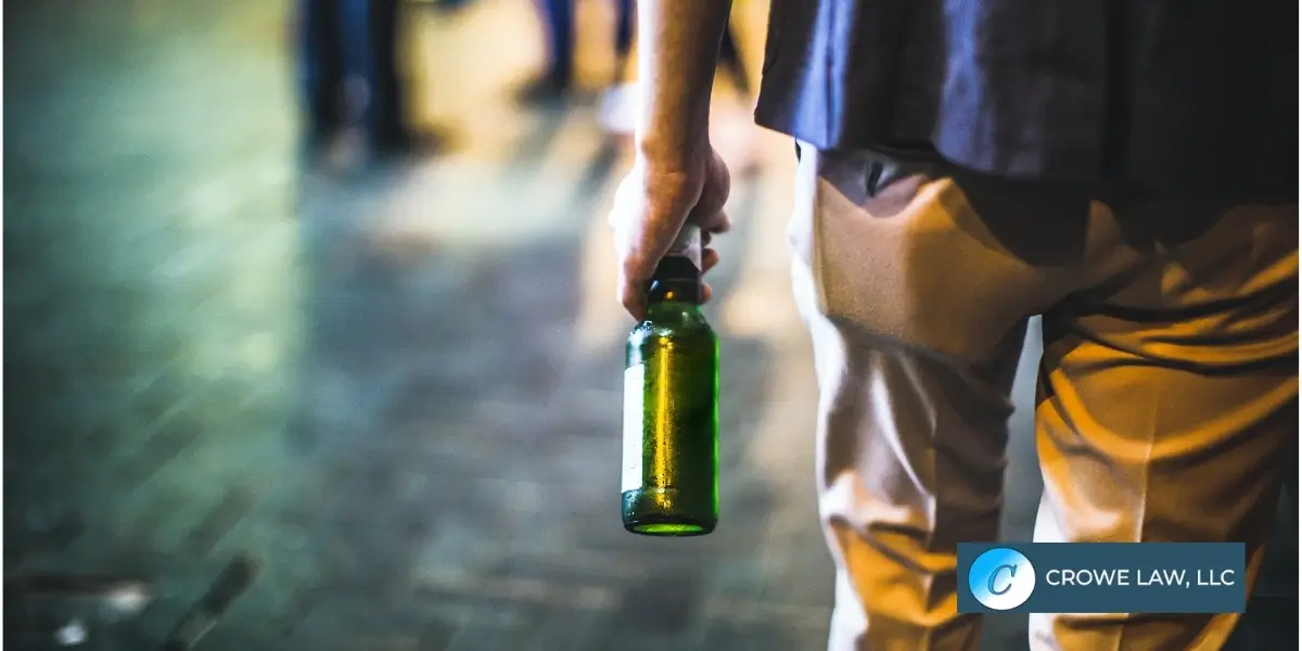 West Virginia Open Container Laws Explained 2025 West Virginia Open Container Laws Explained 2025