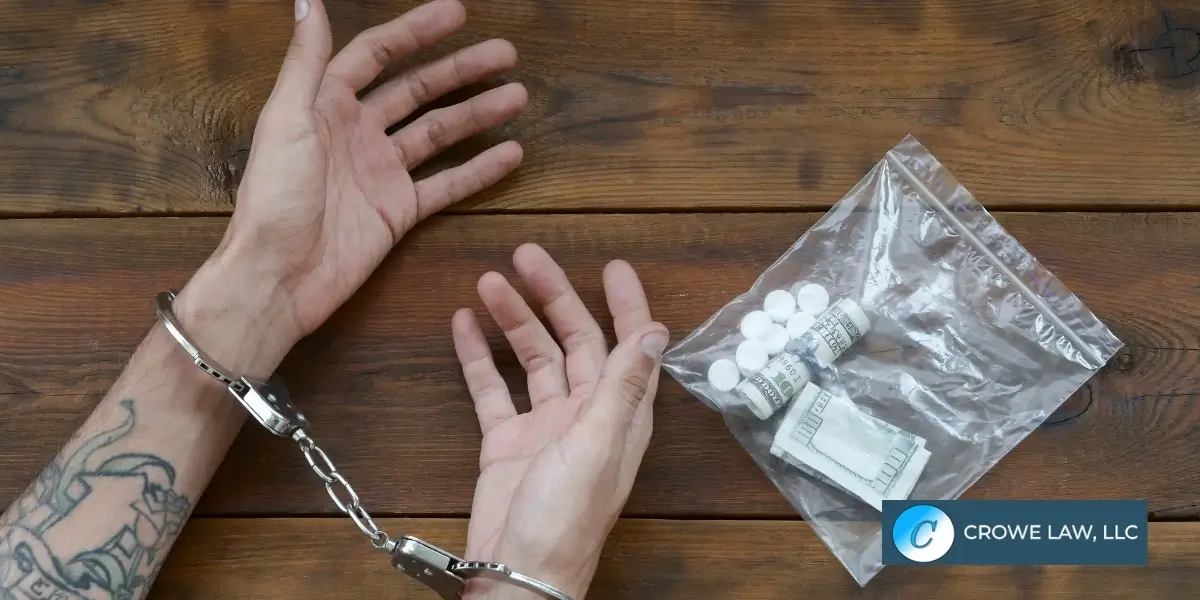 Penalties for Drug Possession in West Virginia 2025